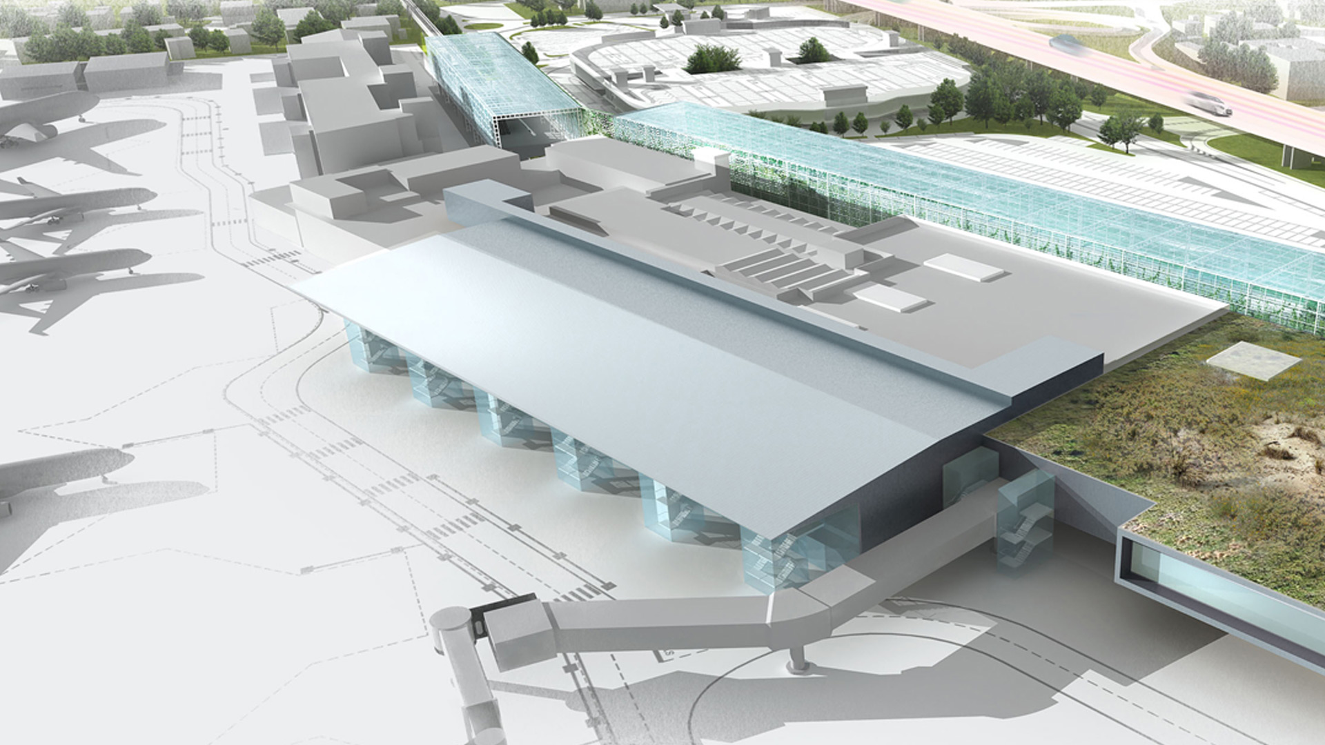 Pisa-Airport-extension-and-new-city-gateCopertina - Leonardo Progetti